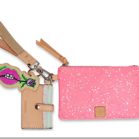 Consuela | Bags | Consuela Summer Combi | Poshmark